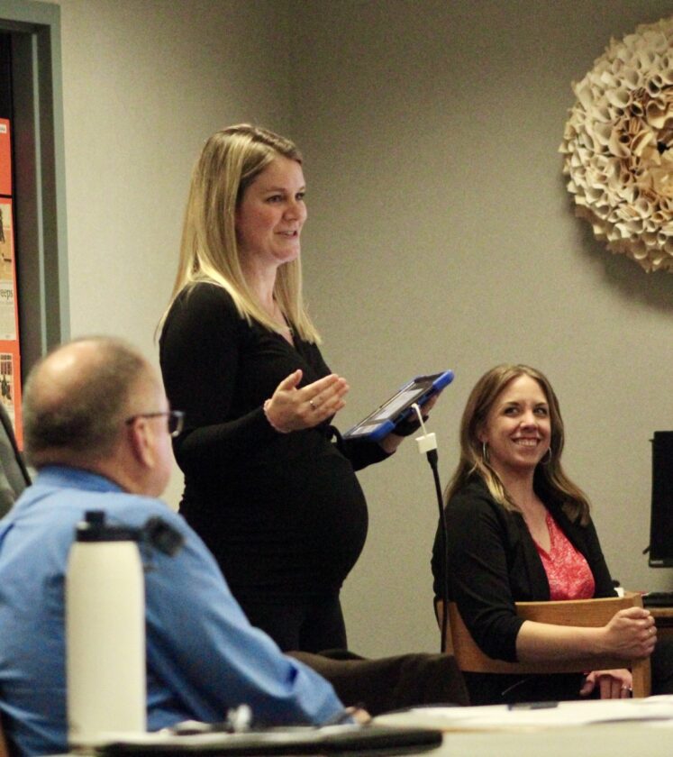 Fredonia begins to assess district upgrades | News, Sports, Jobs ...